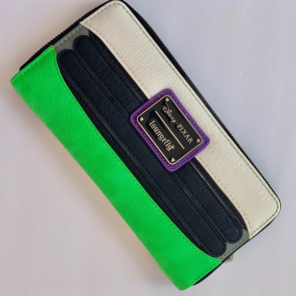 Disney | Bags | Buzz Lightyear Wallet | Poshmark
